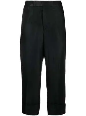 Sapio Tailored Bottoms For Women