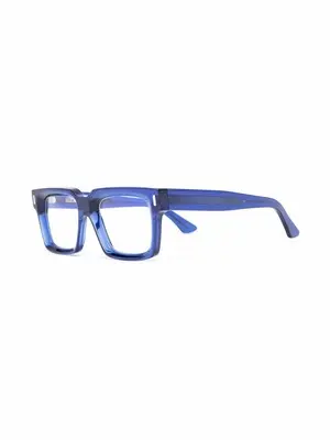 CUTLER & GROSS Square-frame Optical Glasses