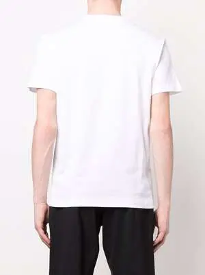 Dolce & Gabbana Logo-print T-shirt - White