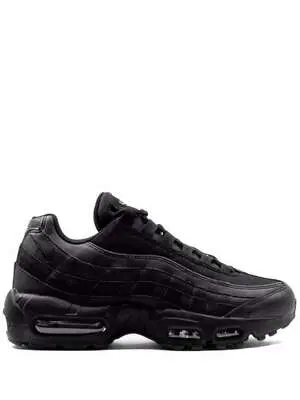 Nike Air Max 95 Essential Sneakers - Black