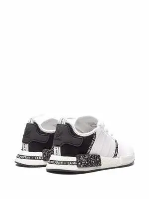 Adidas Nmd R1 Sneakers