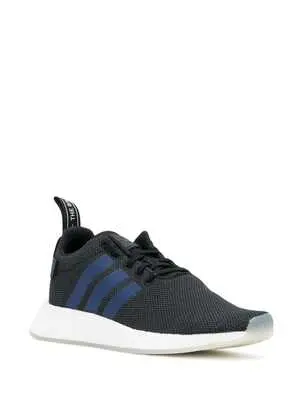 Adidas Nmd_r2 Sneakers - Black