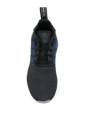 Adidas Nmd_r2 Sneakers - Black