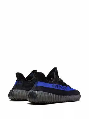 ADIDAS X YEEZY Yeezy 350 V2 Dazzling Blue Sneakers