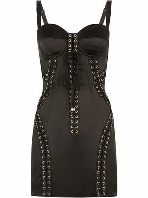 Bondage Corsets