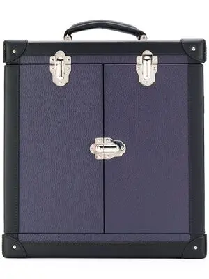 RAPPORT LONDON Deluxe Accessory Trunk - Blue