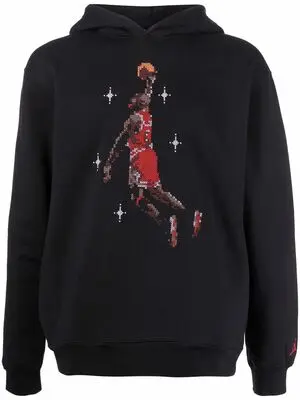 Jordan Long Sleeve Sweatshirts Hoodies For Men