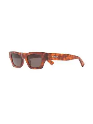 AMBUSH Ray Square-frame Sunglasses