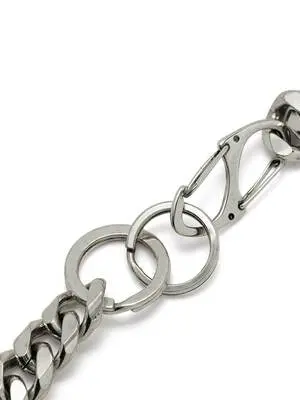 MARTINE ALI Evan Cuban Link Chain Necklace