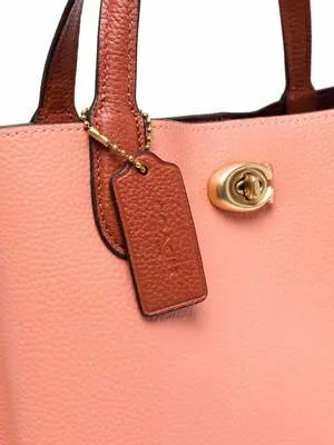 COACH Willow 24 Tote Bag