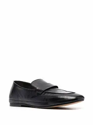 HENDERSON BARACCO Ernest Leather Loafers