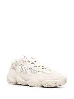 ADIDAS X YEEZY Yeezy 500 Blush Sneakers - Neutrals