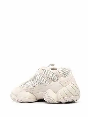 ADIDAS X YEEZY Yeezy 500 Blush Sneakers - Neutrals
