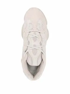 ADIDAS X YEEZY Yeezy 500 Blush Sneakers - Neutrals