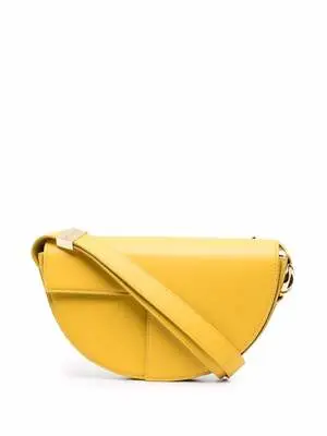 Patou Le Shoulder Bag