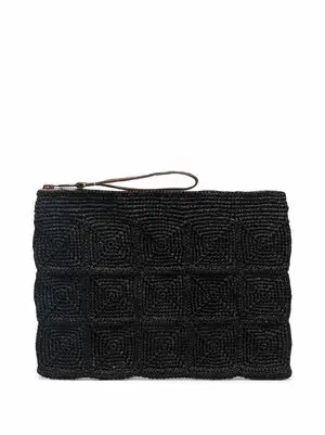 Ibeliv Textured Clutches