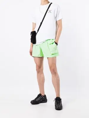 Y3 Utility Swimming Shorts