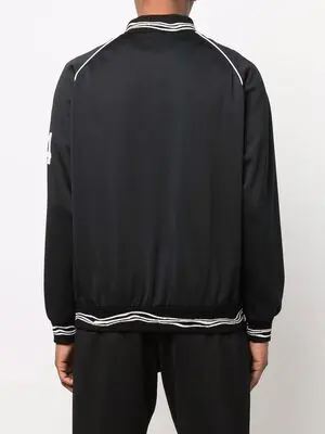 424 Zipped Track Jacket