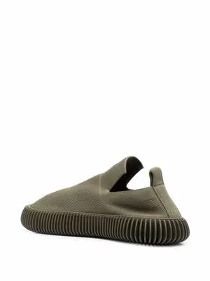 Bottega Veneta Slip-on Ripple Sneakers