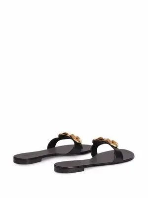 GIUSEPPE ZANOTTI Lyra Zali Sandals