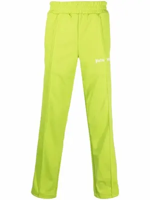 Palm Angels Logo-print Track Pants