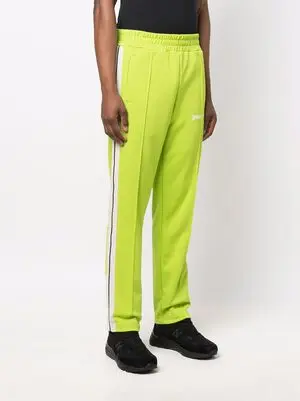 Palm Angels Logo-print Track Pants