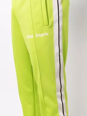 Palm Angels Logo-print Track Pants