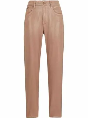 Dolce & Gabbana Boyfriend Jeans