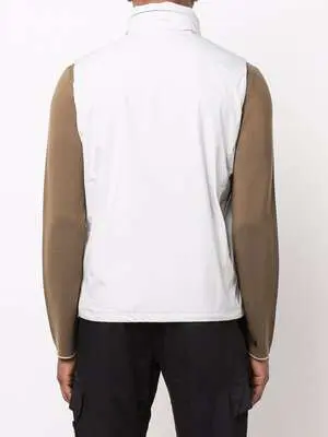 Herno Detachable Hood Vest