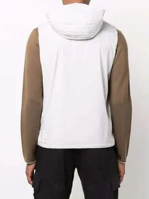 Herno Detachable Hood Vest