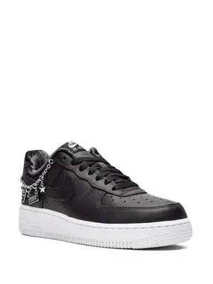 Nike Air Force 1 '07 Lx Lucky Charms Sneakers - Black