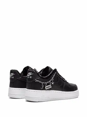 Nike Air Force 1 '07 Lx Lucky Charms Sneakers - Black