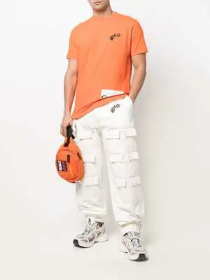 Off-White Cargo Pants