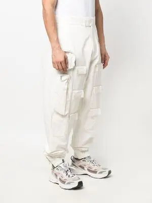 Off-White Cargo Pants