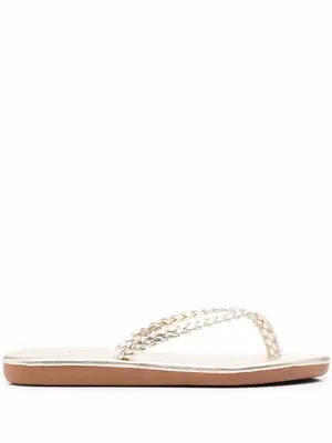 Rope Sole Sandals For Women