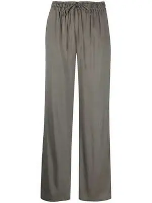 Paula Elasticated Pants For Women