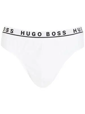 BOSS Set Of 3 Logo Briefs