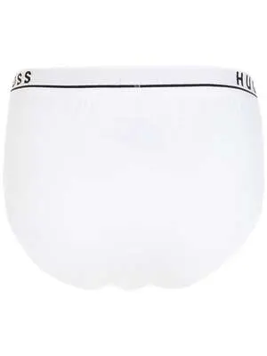 BOSS Set Of 3 Logo Briefs