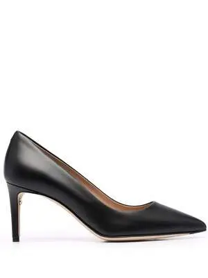FERRAGAMO Ilary Pumps - Black