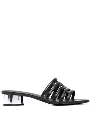 FERRAGAMO 30mm Finn Sandals