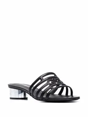 FERRAGAMO 30mm Finn Sandals
