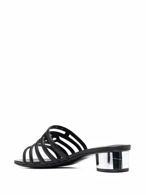 FERRAGAMO 30mm Finn Sandals