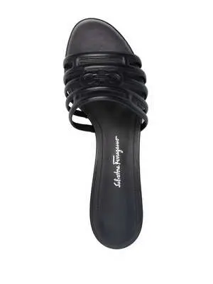 FERRAGAMO 30mm Finn Sandals