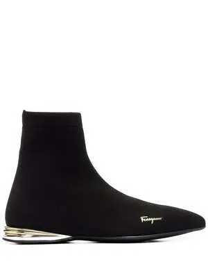 Ferragamo Casual Boots For Women