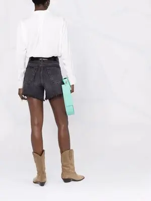 Zadig&Voltaire Tink Tunic Blouse - White