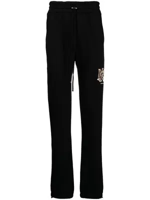 Amiri Ma Chinese New Year Track Pants