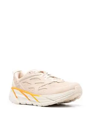 HOKA® Clifton L Low-top Sneakers - Neutrals
