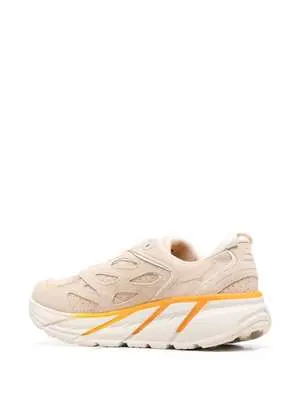 HOKA® Clifton L Low-top Sneakers - Neutrals