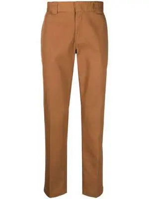 Dickies 872 Slim-fit Work Pants - Brown