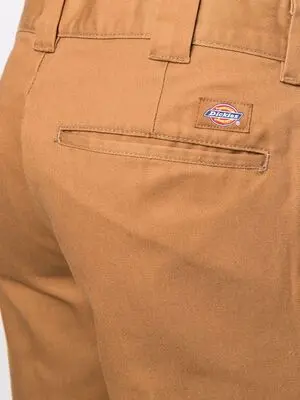 Dickies 872 Slim-fit Work Pants - Brown